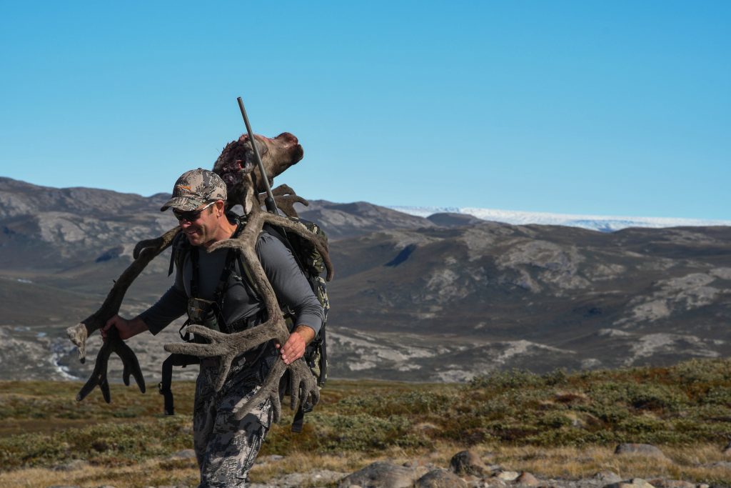 Lings Hunting Greenland – World Class Trophy Hunting